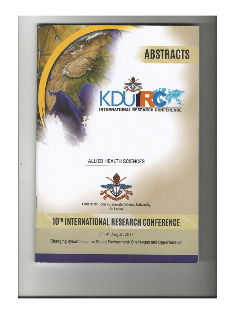 Conference Paper | PDF