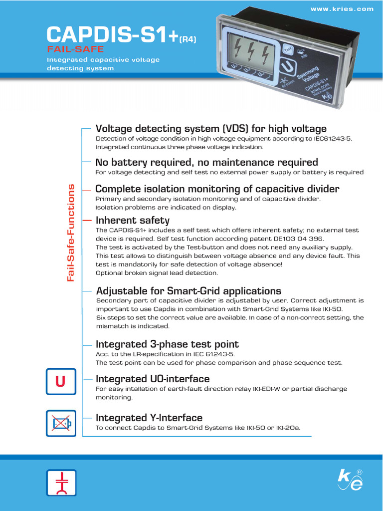 Capdis s1r4 v4 e | Download Free PDF | Capacitor | Power Supply