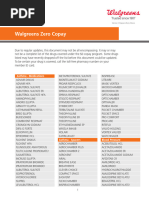 Ozempic Coverage & LU Codes Guide | PDF