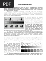 Tramado de Línea y Punto | PDF | Dibujo