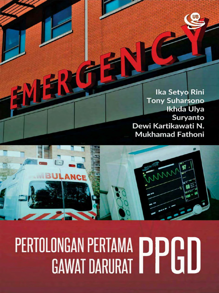 Pertolongan Pertama Gawat Darurat | PDF