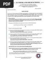 9 Police Affidavits | PDF