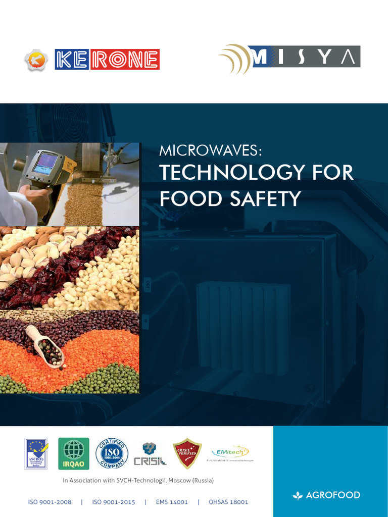 Kerone Emitech Catalog | PDF