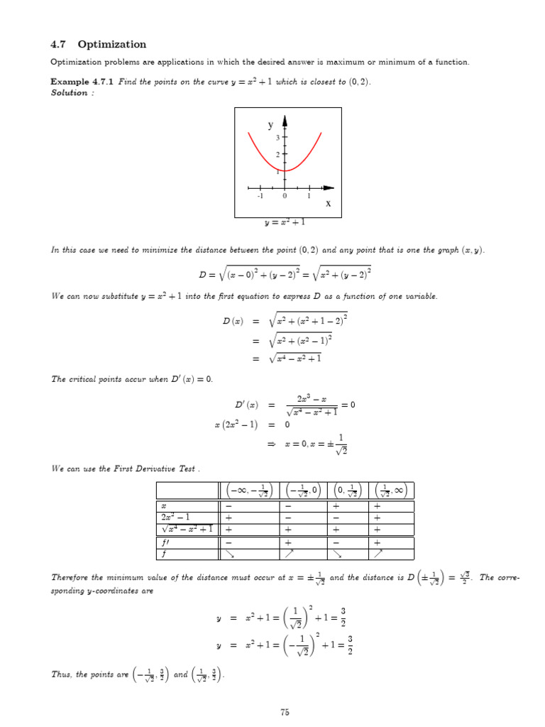 Optimization Linear Aproximation | PDF | Mathematical Optimization ... Optimization Linear Aproximation | PDF | Mathematical Optimization ...