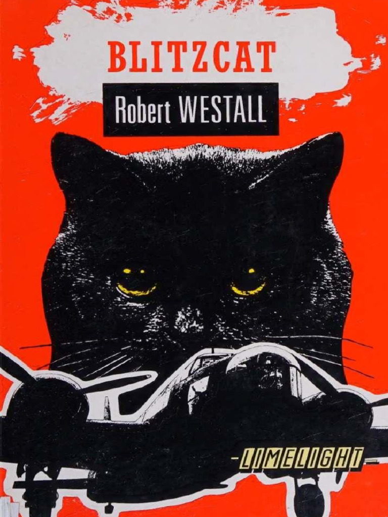 Blitzcat - Traducción No Oficial | PDF | Gatos