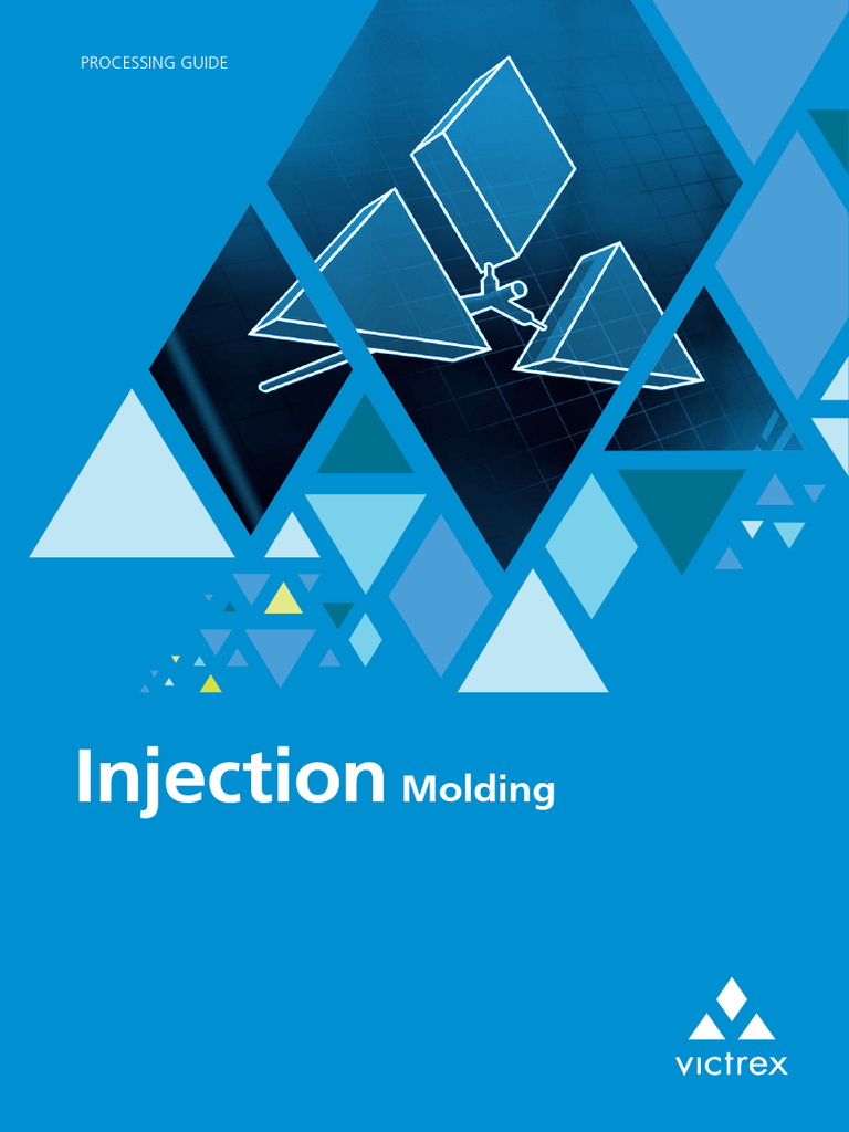 Victrex Injection-Molding-Brochure Jan2022 (1) | PDF | Thermoplastic ...