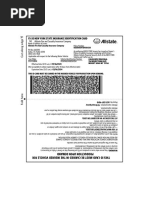 Form 3575 | PDF | Address (Geography) | Post Office Box