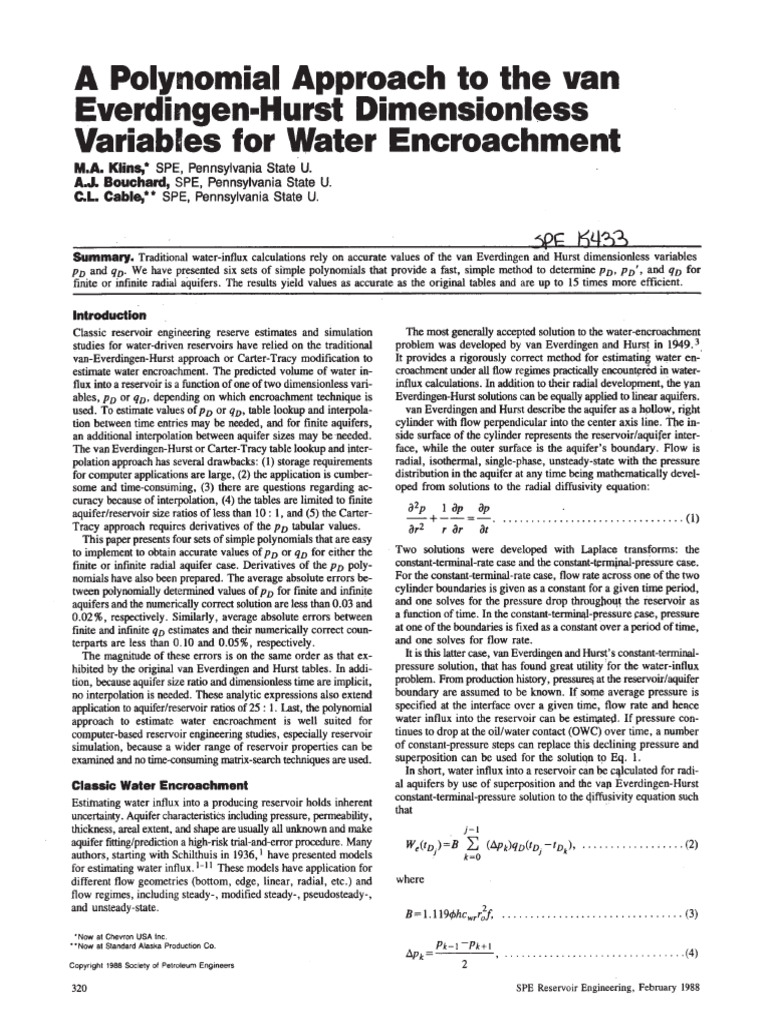 Klins | PDF