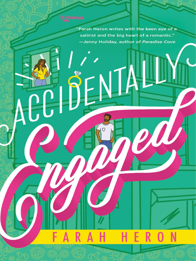 Accidentally Engaged | PDF