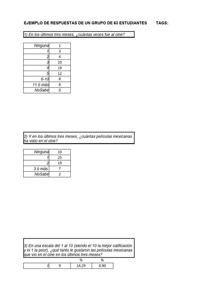 TIC2 EVAREC Insumo2 | PDF