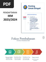 Cara Login ke Platform Merdeka Mengajar | PDF | Bisnis | Ilmu Sosial