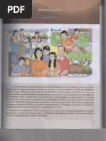 Filipino Kailanan NG Pang-Uri | PDF