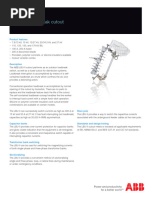 Aluma Form | PDF | Insulator (Electricity) | Fuse (Electrical)