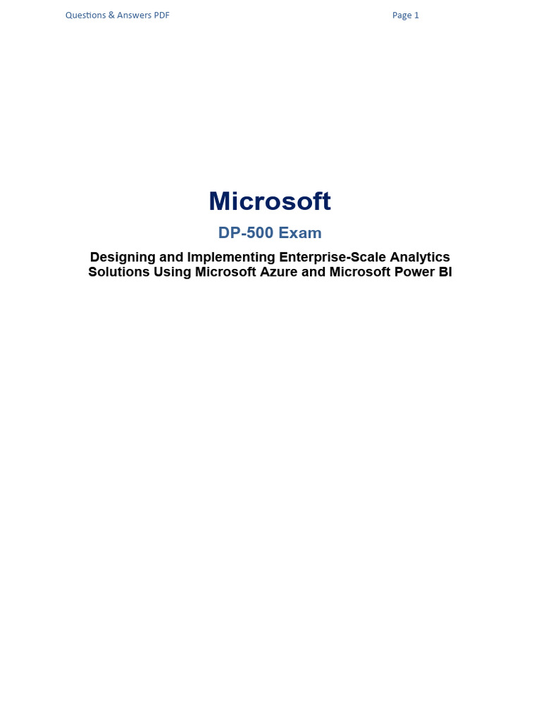 DP 500 Demo | PDF | Databases | Wireless Ad Hoc Network