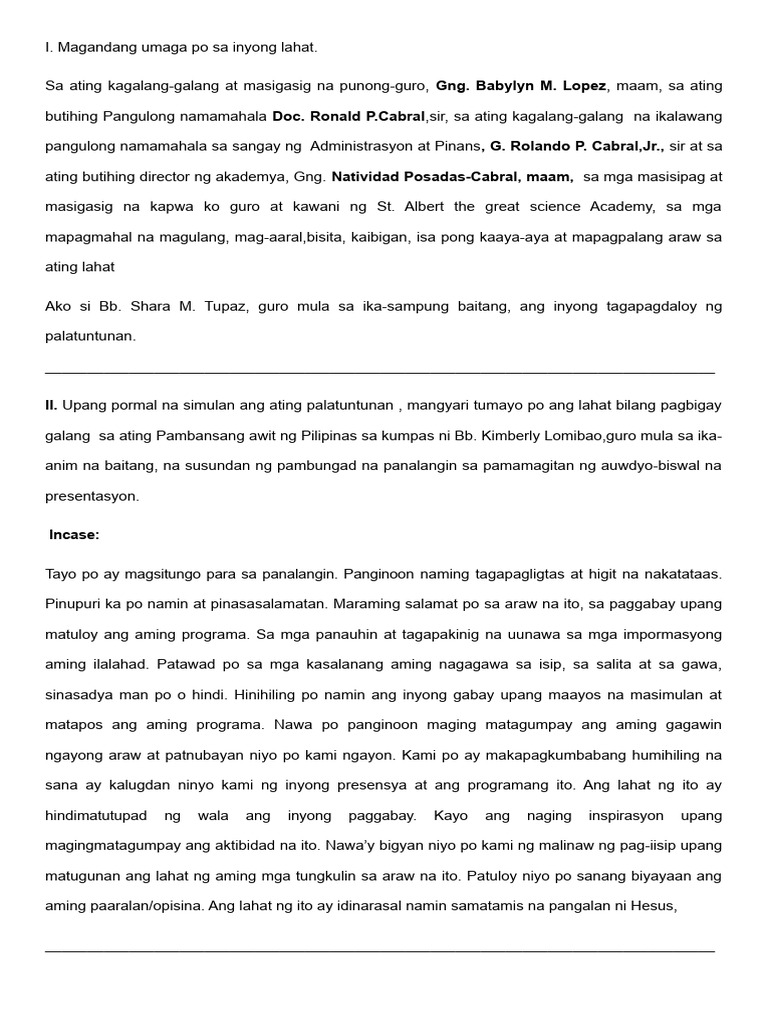 ISkrip | PDF