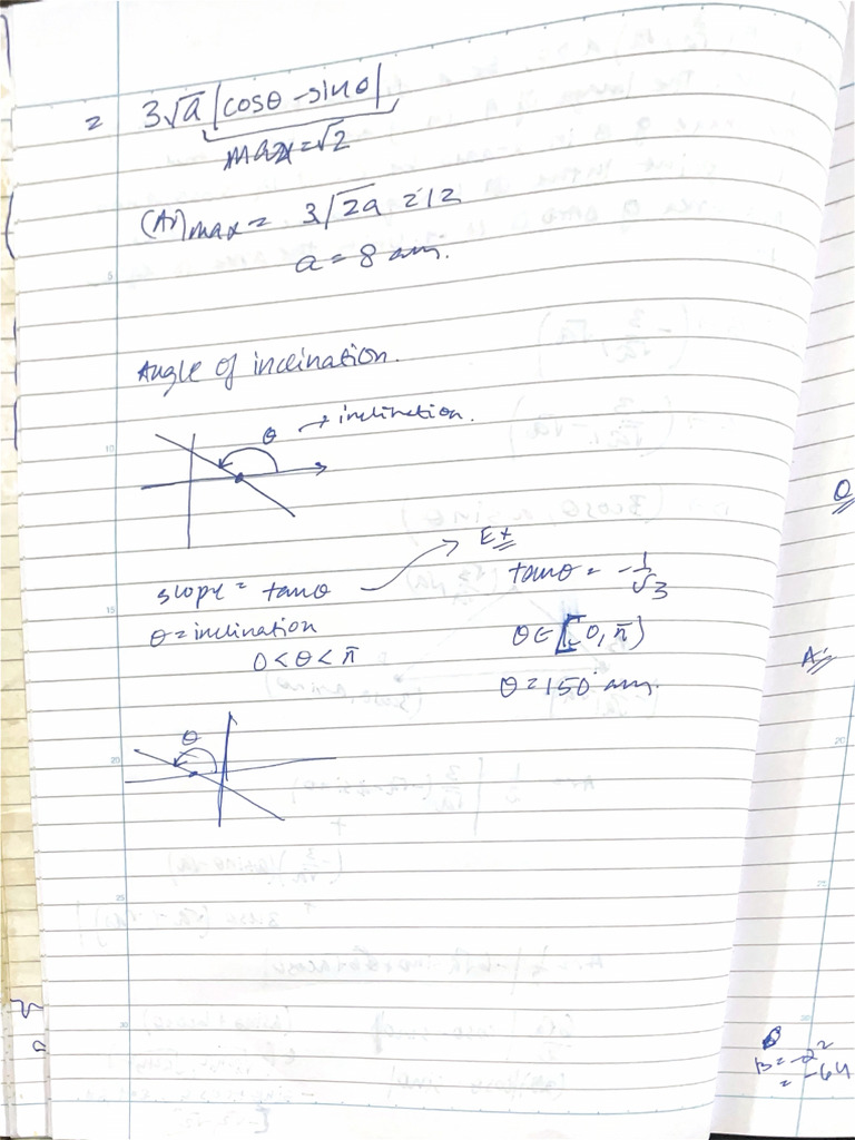 Scanned Documents | PDF