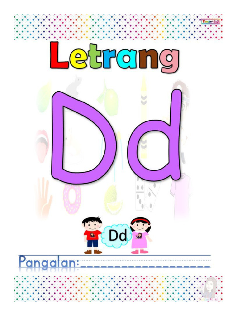 Letrang DD | PDF