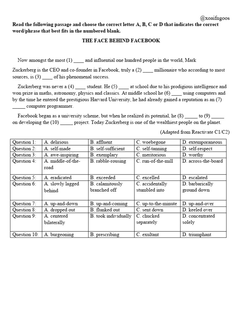 A | PDF | Language Arts & Discipline