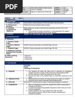 Basic First Aid Techniques Guide | PDF | First Aid | Medical Emergencies