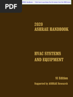 Plenum Box Sizing Calculation For AHU | PDF | Duct (Flow) | Heat Exchanger