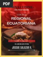 Pochitoque en Verde | PDF | Cocina, comidas y vino