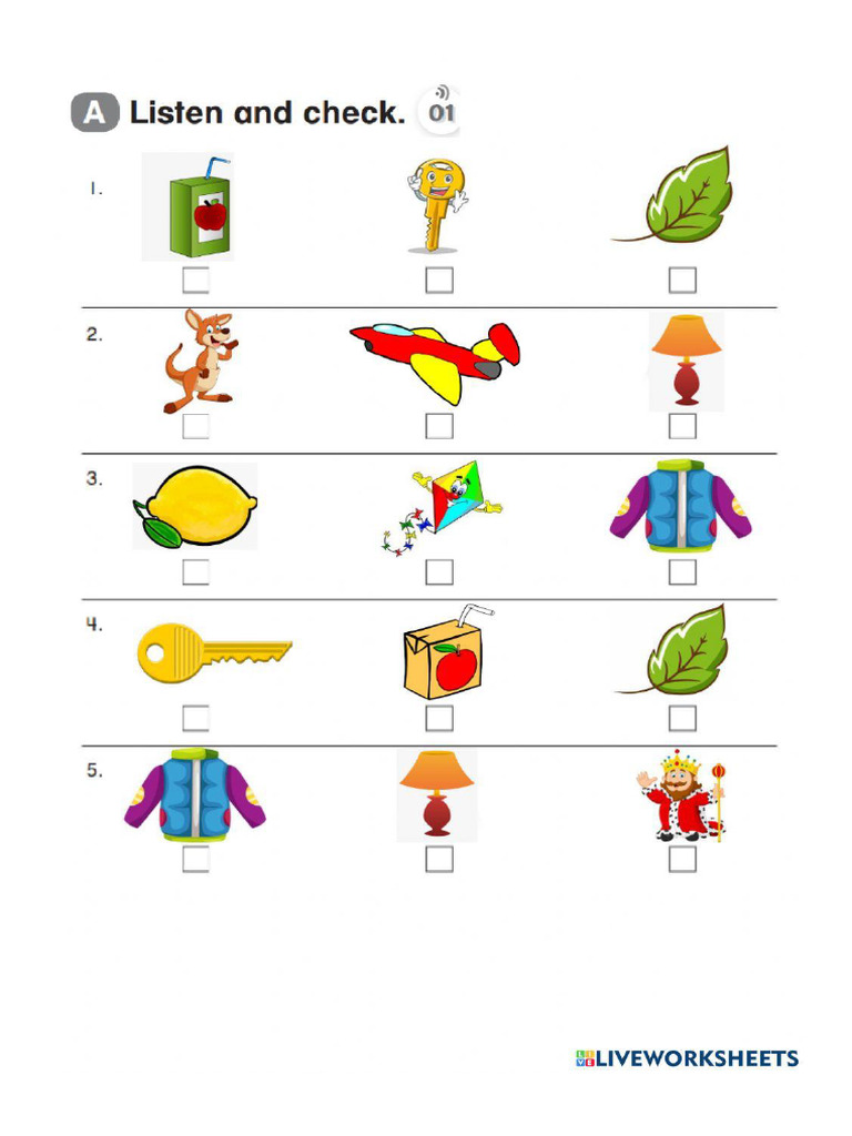 Oxford Phonics Test Tricky Letters | PDF