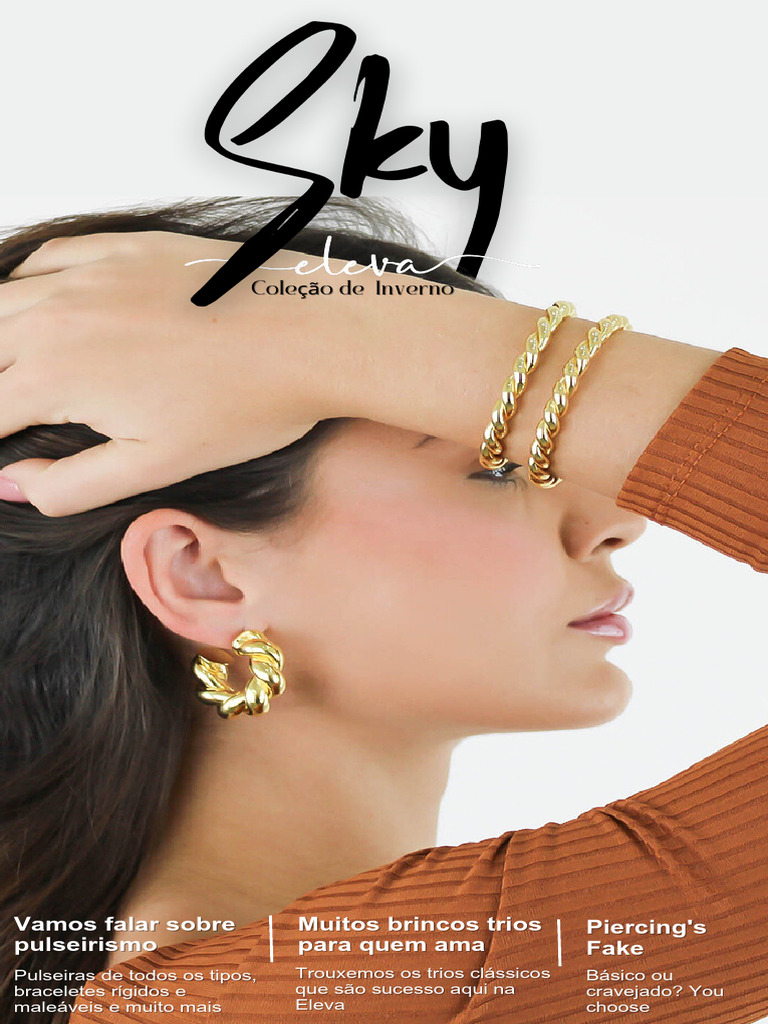 'Catálogo Sky | PDF