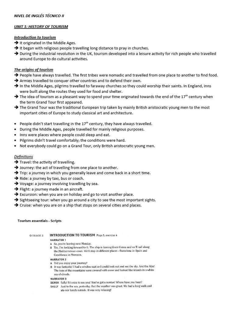 Resume N | PDF | Tourism | Rain