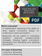 Introduction To Logic 14th Edition PDF | PDF | Logic | Deductive Reasoning