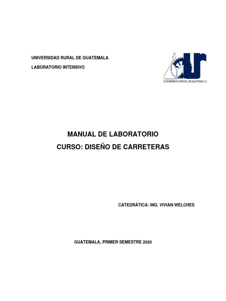 Urural Diseño de Curvas Simples | PDF | Curva | Tangente