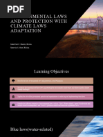 Ra 9275 | PDF | Sewage Treatment | Water Pollution