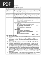 Stories For Interpretative Reading | PDF | Tiger | Coffee