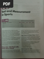 PHE Practical File | PDF