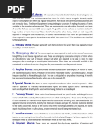Procurement of Stores (Non-Stock) Procedure by Harjeet Meena | PDF ...