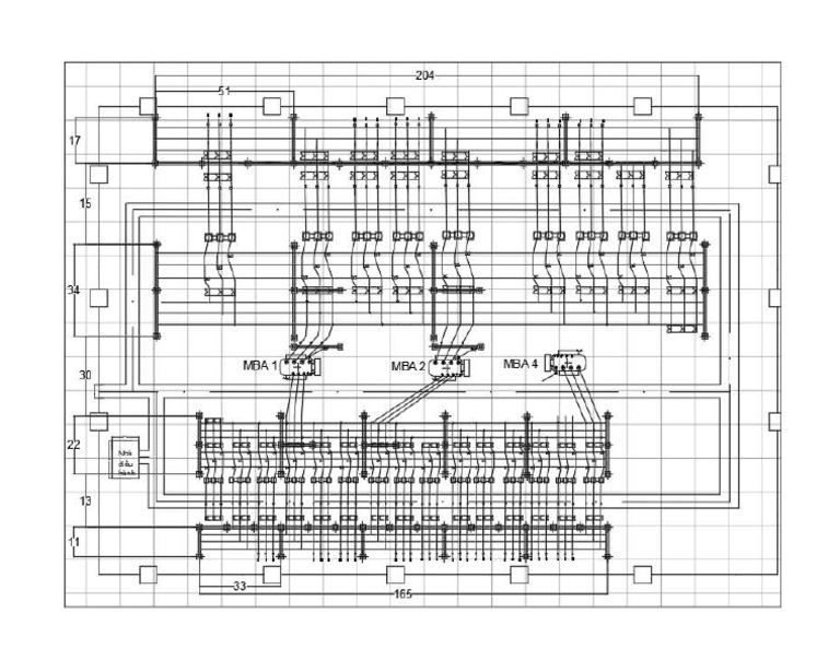 So Do Mat Bang TBA | PDF