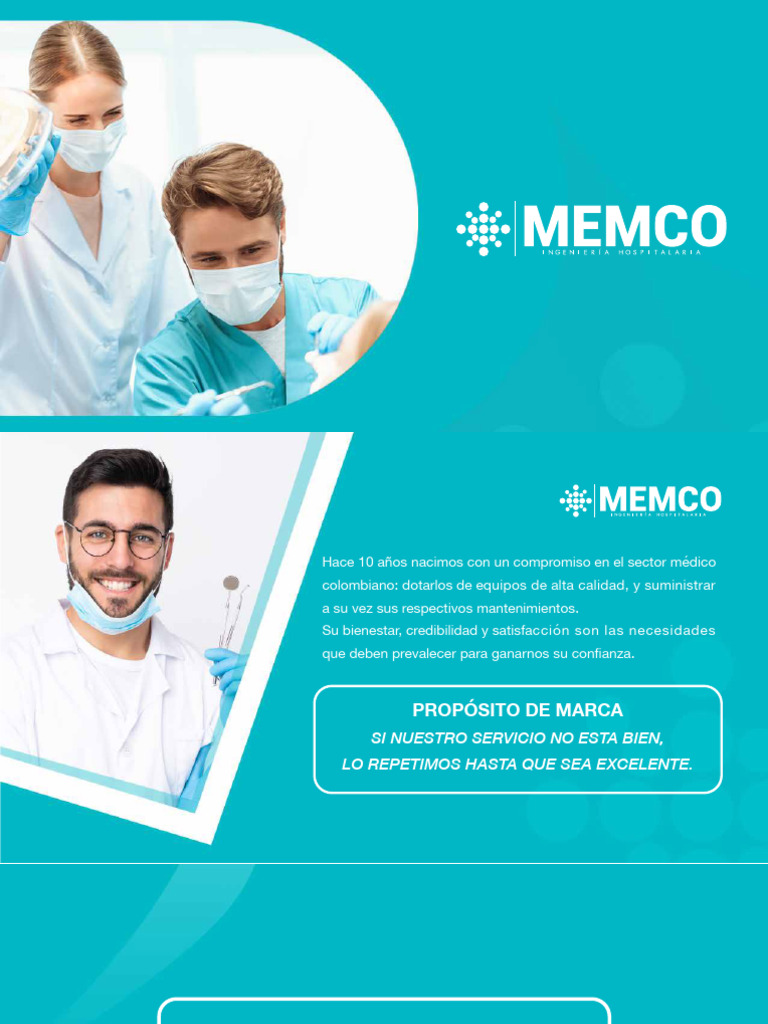 PORTAFOLIO MEMCO 2023 | PDF | Espectro electromagnético | Electrodinámica