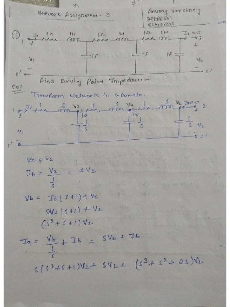 Assignment 3rd | PDF