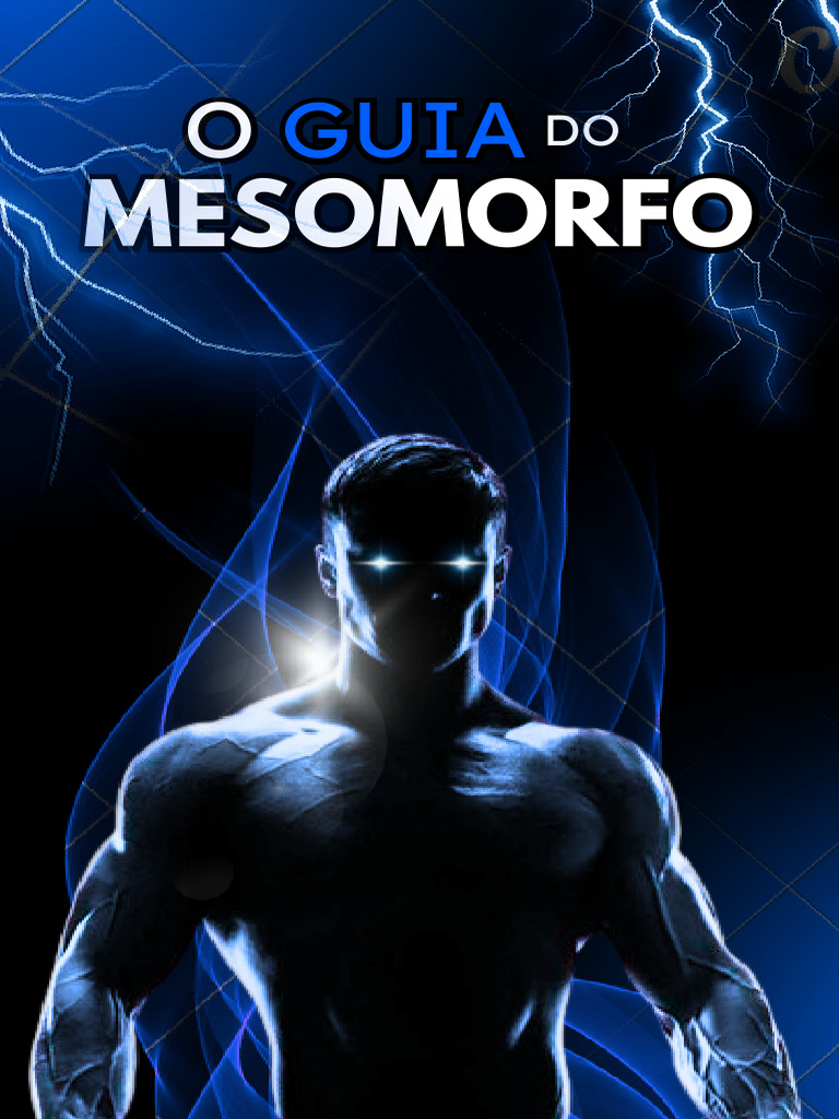 O GUIA DO MESOMORFO_20240106_042747_0000 | PDF