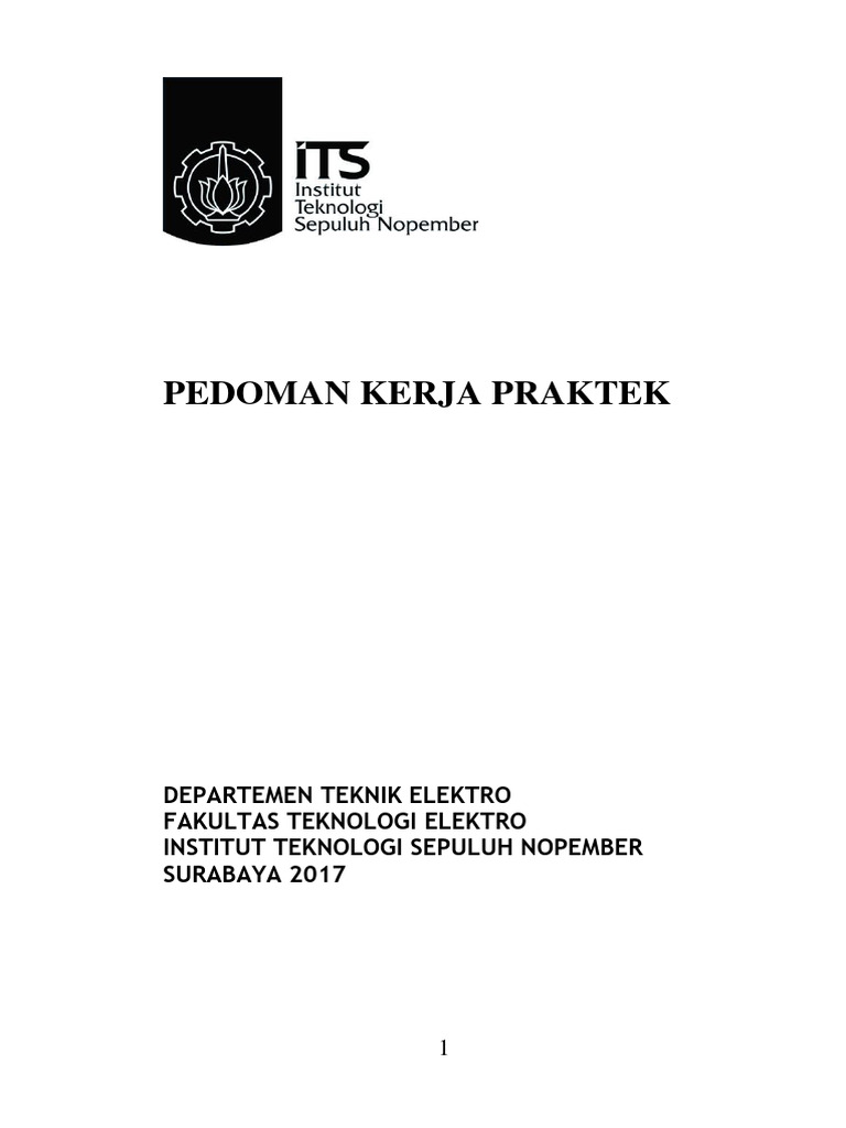 Pedoman-KP Update2017 | PDF