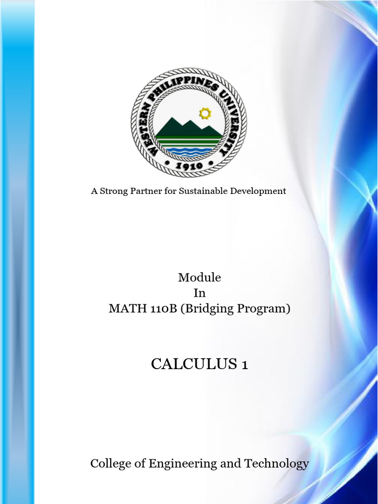 Cal 1 College Algebra Lesson 1 | PDF | Trigonometric Functions | Equations