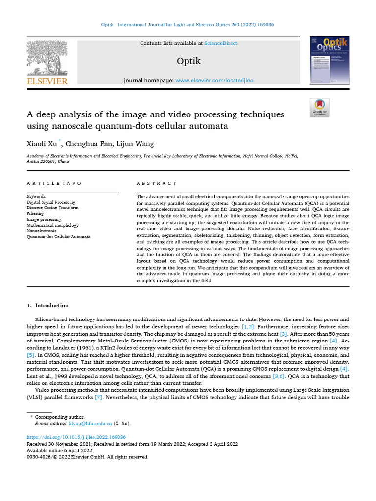 A-deep-analysis-of-the-image-and-video-processing-techniques-using-_2022_Opt | PDF | Digital ...