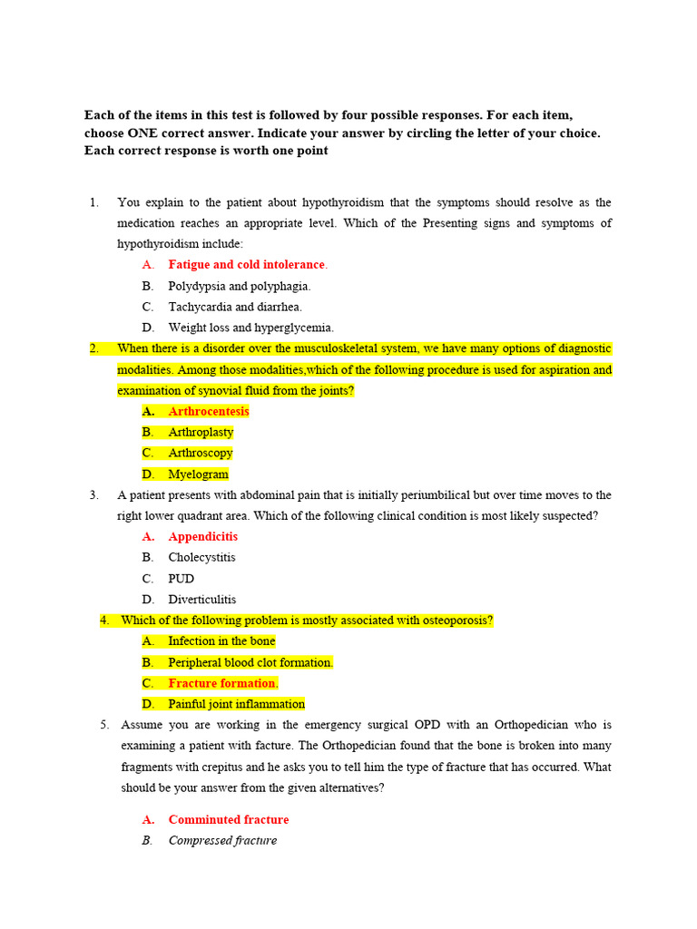 Sample COC Nursing Degree-1-1 | PDF | Childbirth | Miscarriage