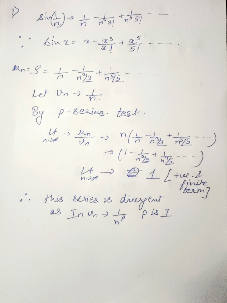 Maths Assignment | PDF