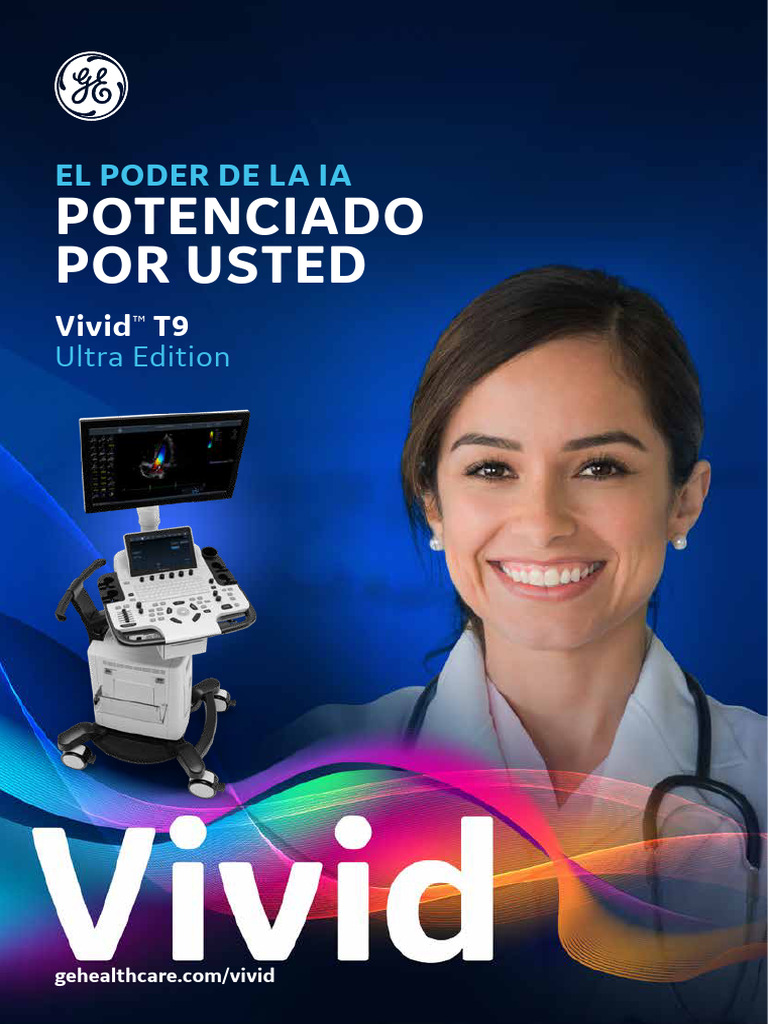 1131-Vivid T9 Brochure_ESPAÑOL | PDF | La seguridad informática | Seguridad