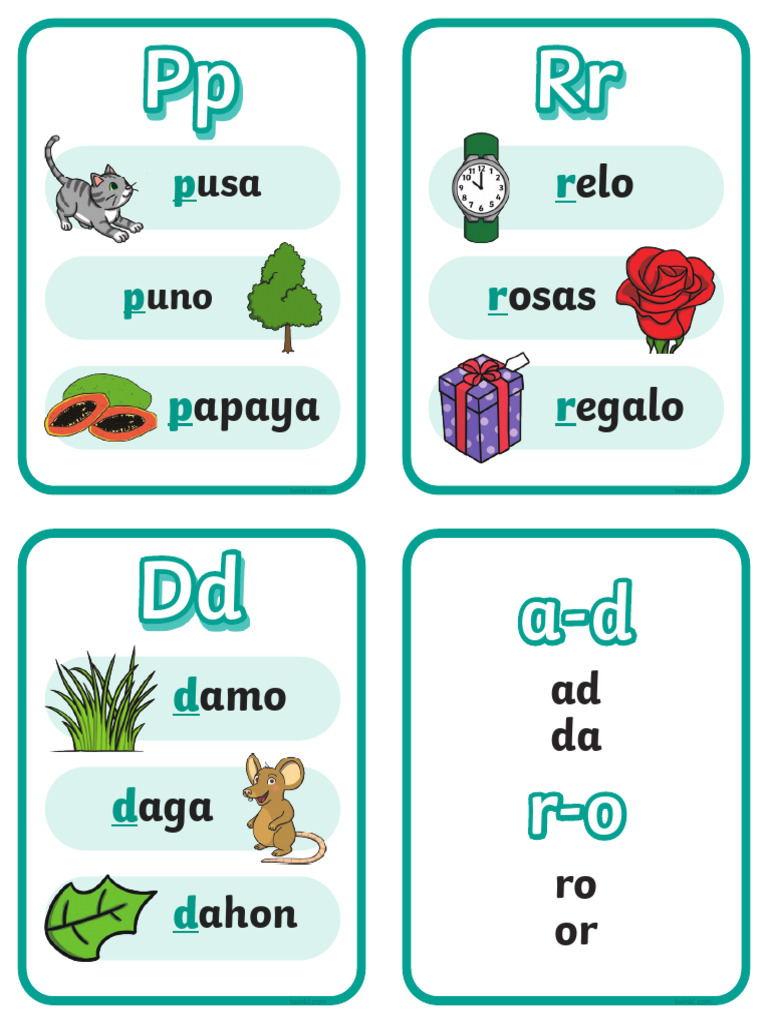 t-1678972560-marungko-approach-flash-cards-p-r-d_ver_1 | PDF