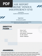 Contoh Transkrip Wawancara Dan Observasi | PDF | Karier & Perkembangan