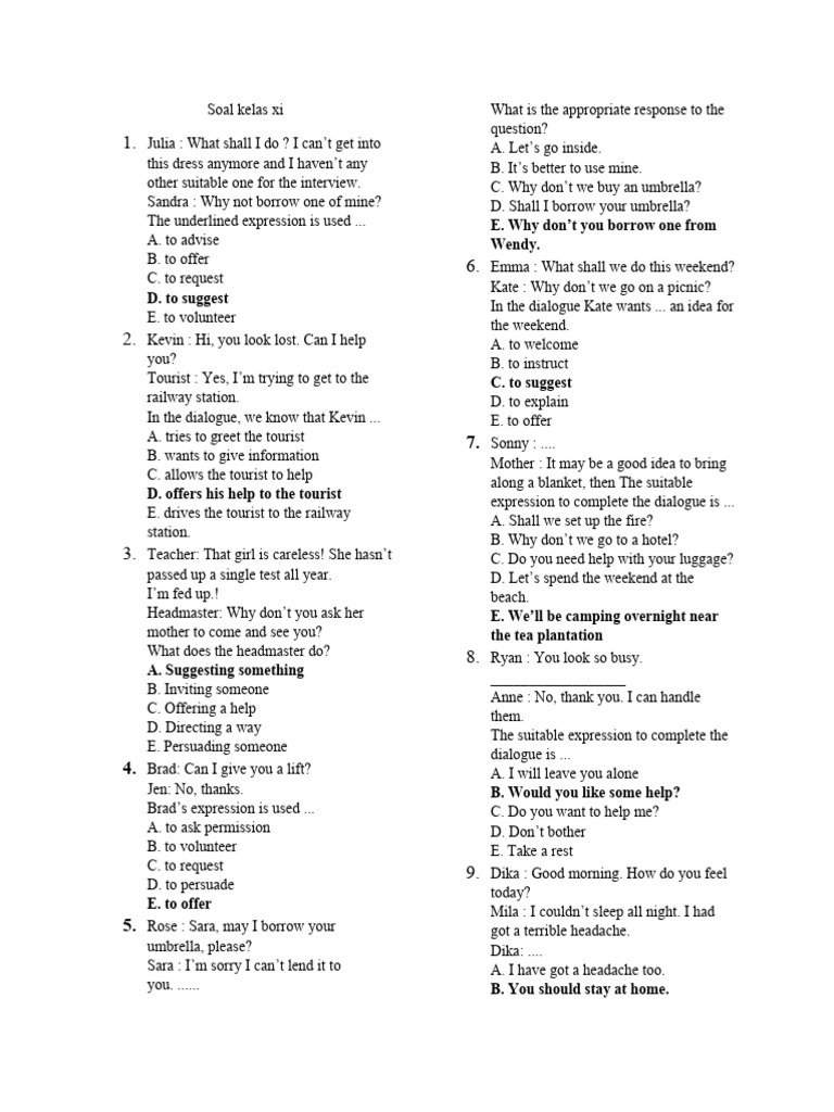 Soal Ganjil Bing Xi | PDF | Tobacco Smoking | Addiction