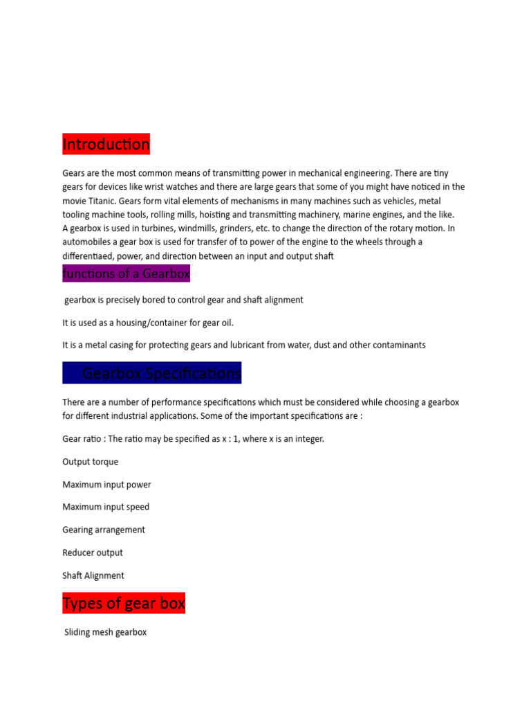 Machine Design 7 | PDF