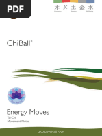 Shibashi Forms Poster-En | PDF