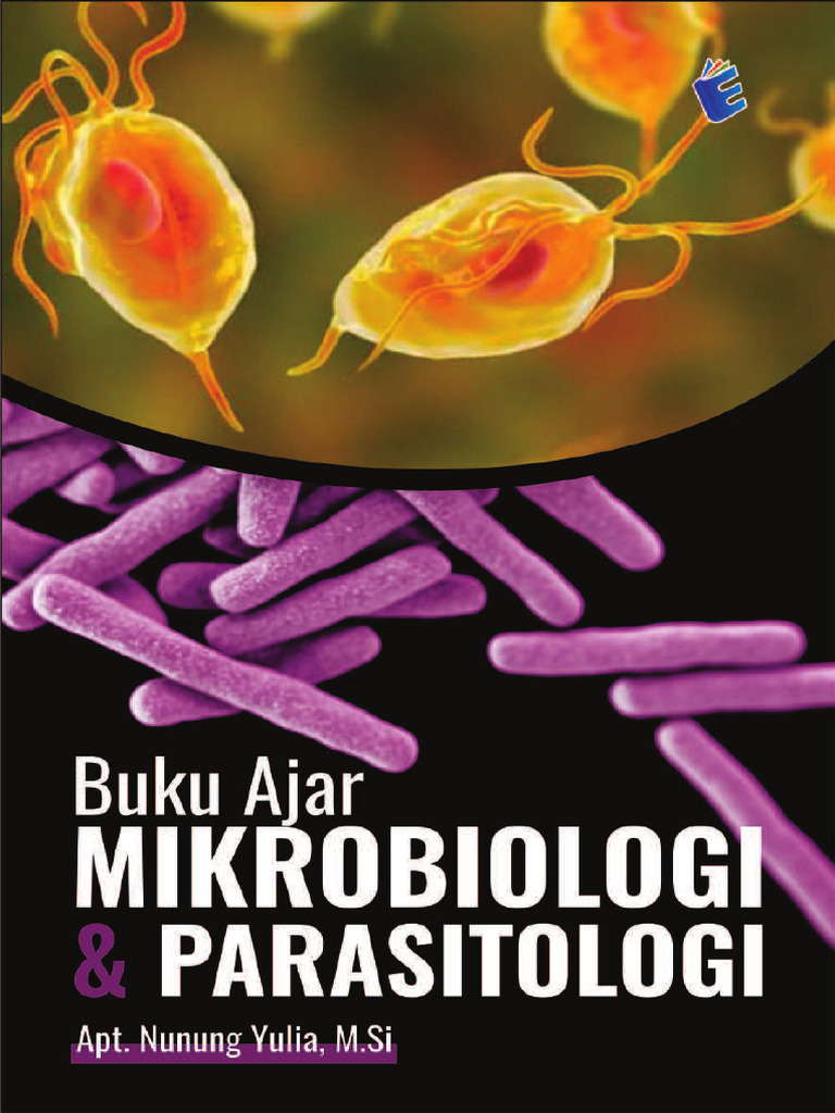 564374 Buku Ajar Mikrobiologi Dan Parasitologi e47da7d5 | PDF